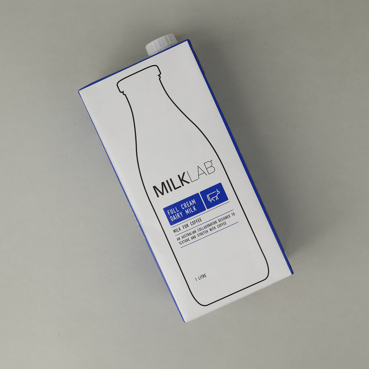 MILKLAB Dairy Milk 2 Boxes | 12 x 1L – Mylkables