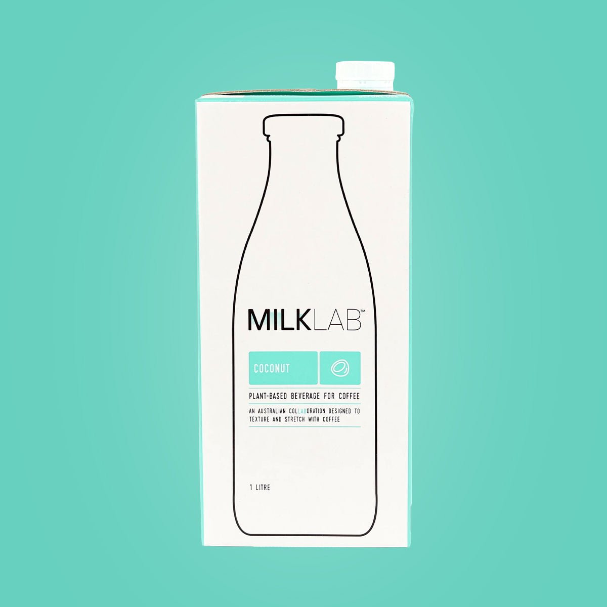 MILKLAB Coconut Milk 1L – Mylkables