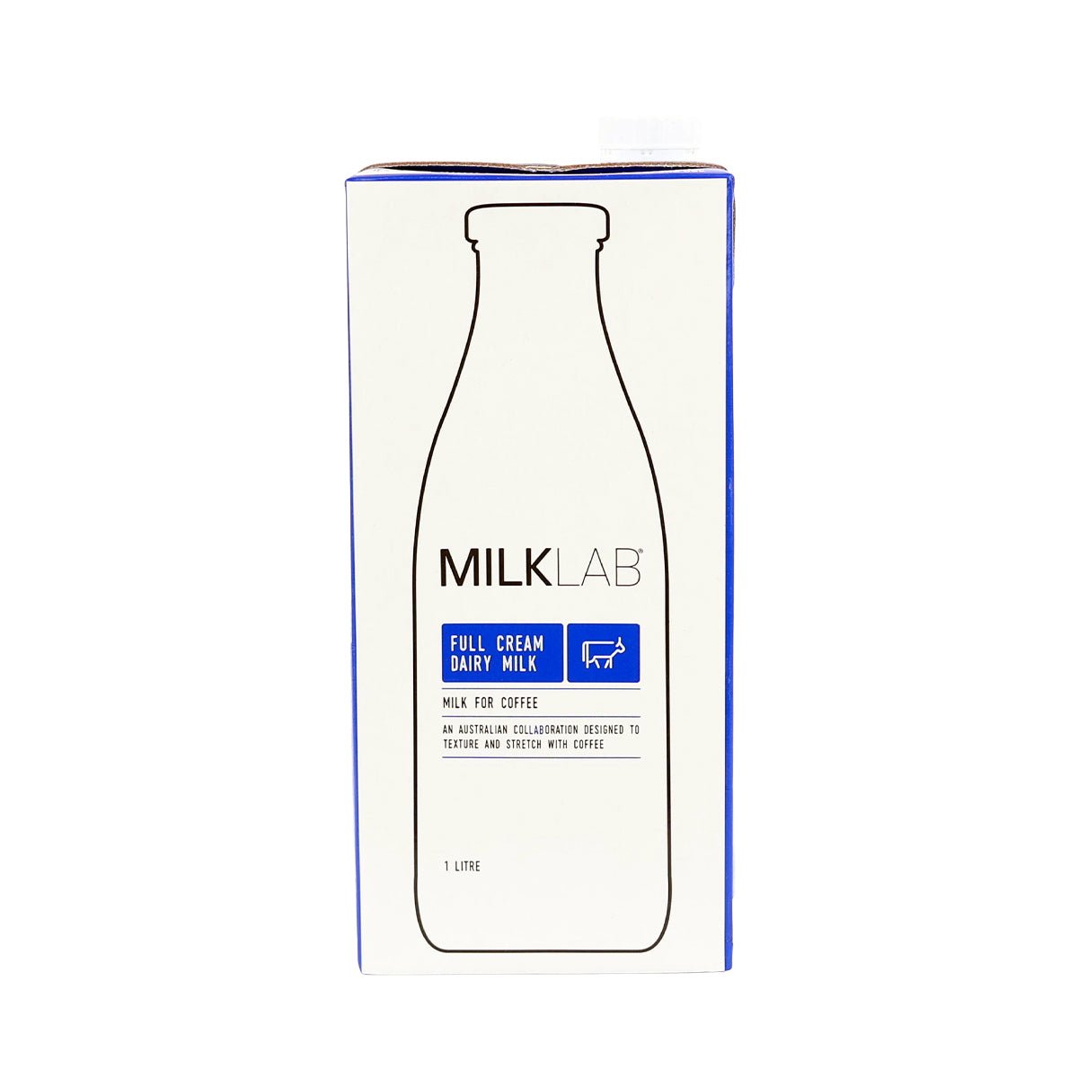 MILKLAB Dairy Milk Box | 12 x 1L – Mylkables