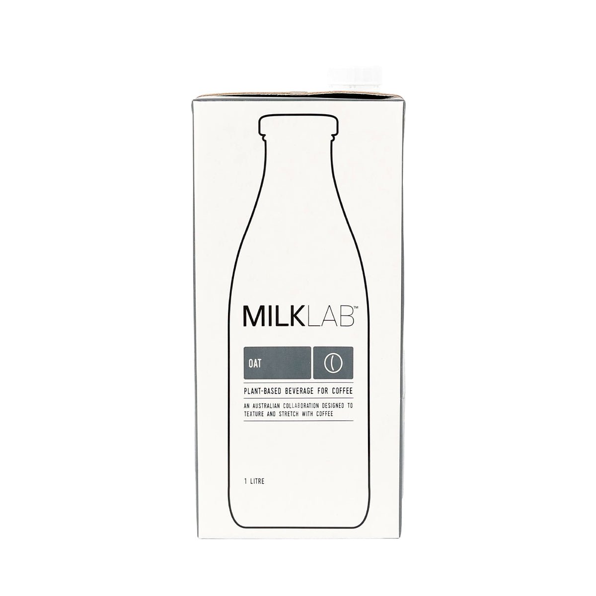 MILKLAB Oat Milk | 1L – Mylkables